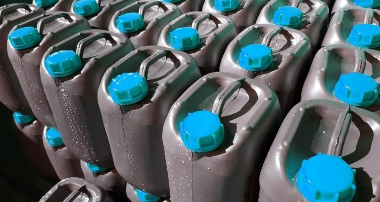 Quel est le prix de l’AdBlue ? / Indication de tarifs - Cuve-Expert