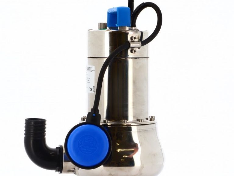 Guide pour comprendre les pompes de relevage et leurs utilisations - Cuve-Expert